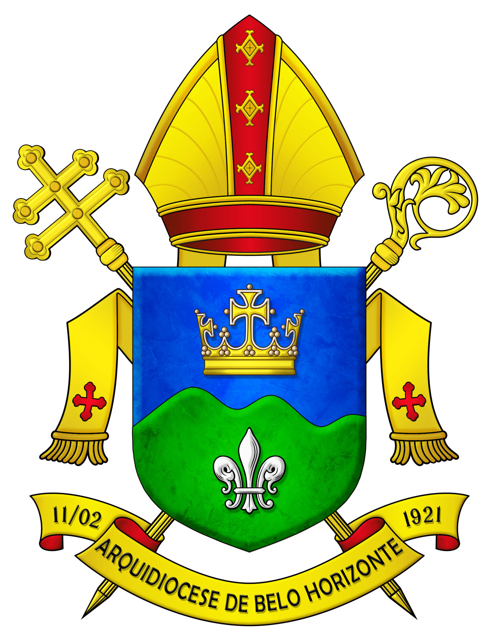 Catequese Crisma - Igreja Consolação e Correia